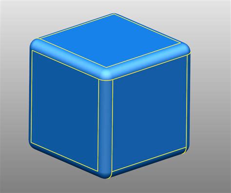 how to create a surface fillet in powershape powershape 2020