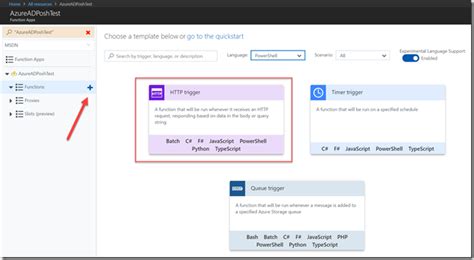 tech and me how to run azuread powershell commandlets in