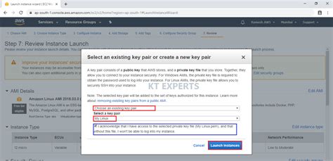 how to create web server on linux ec2 instance by using bootstrap
