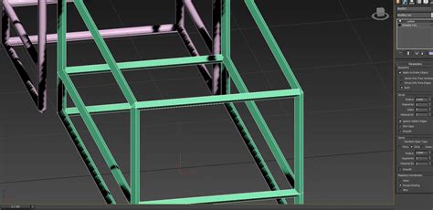 solved modeling a simple table lattice function autodesk community