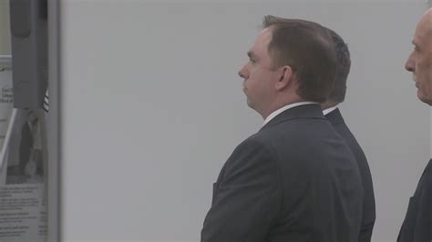 Atatiana Jefferson Jury Begins Deliberations In Aaron Dean Trial