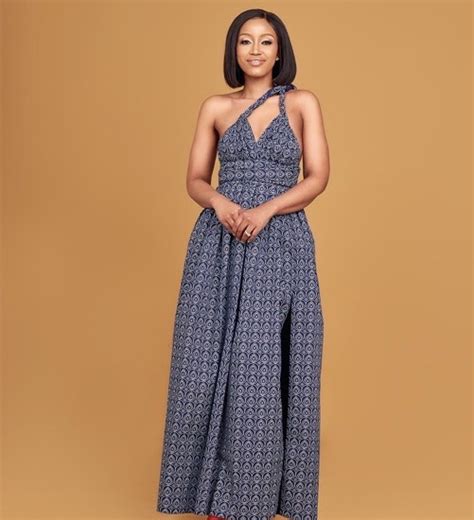 Khosi Nkosi Fashion Brand