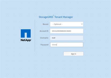 netapp storagegrid for service providers netapp community