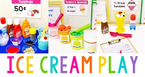 Hot Chocolate Dramatic Play Theme For Preschool