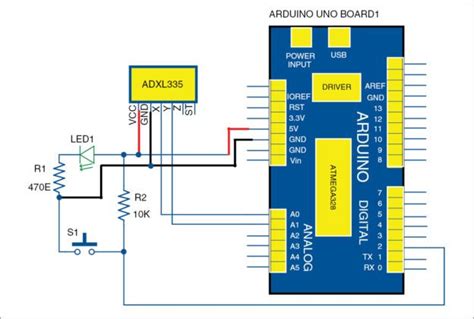duck hunt game using arduino and python diy project