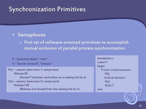 ppt threading and parallel programming constructs powerpoint