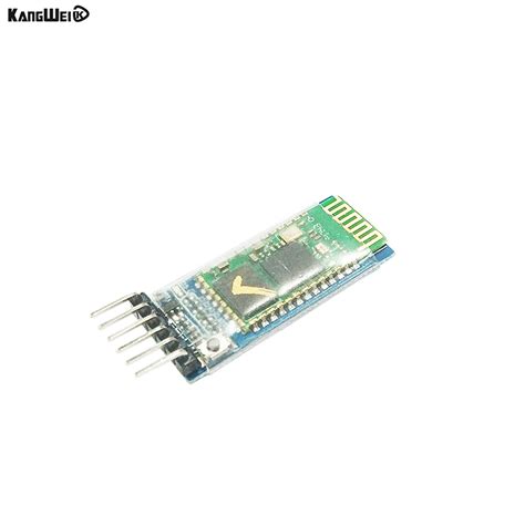 带底板hc 05主从机一体蓝牙模块无线串口透传通讯兼容arduino 虎窝淘