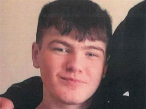 Waterford Gardaí Renew Public Appeal To Find Missing Teenager