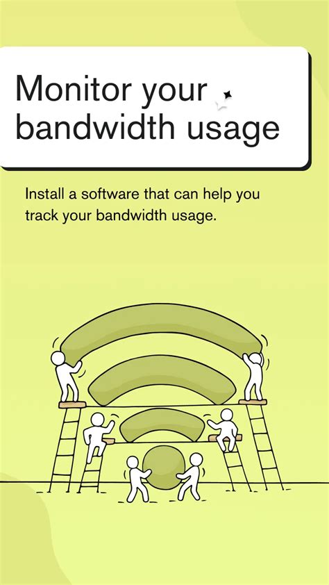 Understanding Your Bandwidth Usage A Guide Hostingseekers