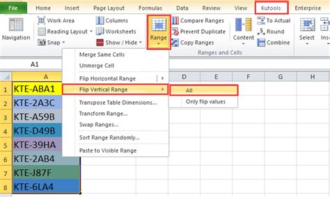 flipping tables in excel review home decor