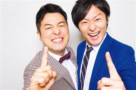 若手お笑い芸人の人気ランキングtop30【2020年最新】注目の新鋭芸人を総まとめ！ Endia
