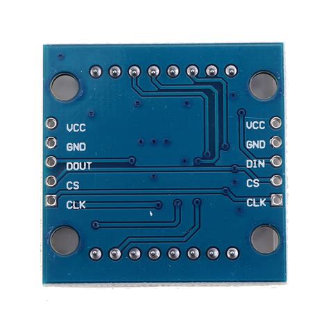 8x8 max7219 dot matrix module led display module board for arduino