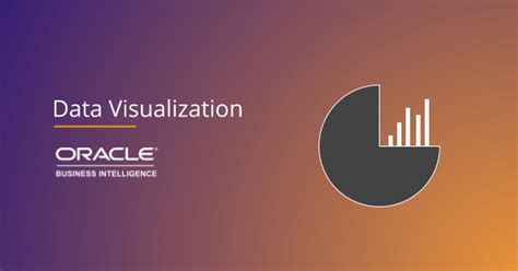 oracle obiee ultimate guide to oracle bi data visualization