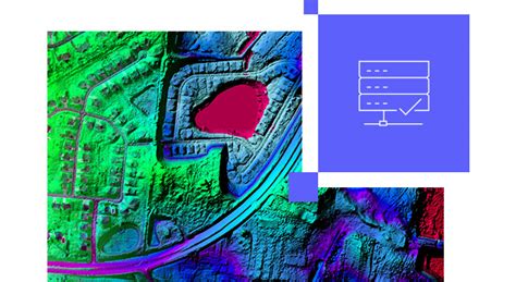arcgis image server image management and raster analytics on premises