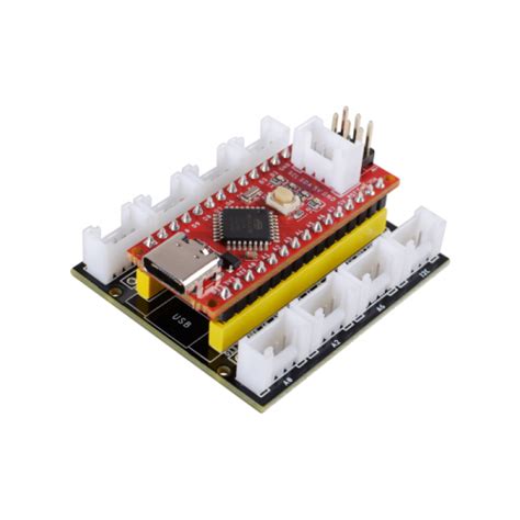 seeeduino nano at mg super labs india