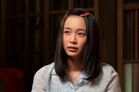 連続テレビ小説「ちむどんどん」第66話。水国和歌子（駒井蓮）（c）nhk ― スポニチ Sponichi Annex 芸能