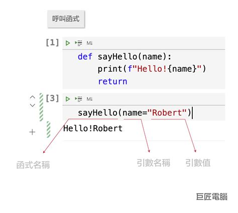 【python學堂】新手入門第七篇 python函式