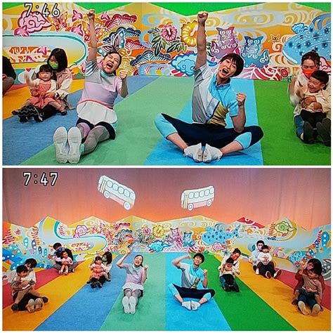 今日見たtv：2023年1月21日 土 ～土曜おかいつ沖縄③～ Club Ar Eテレ おかいつ・ファンターネ！ の日々