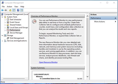 [9 Methods] How To Open Windows 11 Performance Monitor Quickly Minitool
