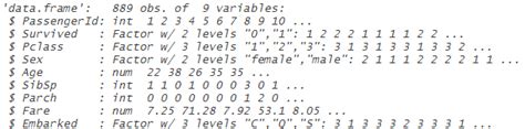 决策树实现及调参的r与python方法对比——以泰坦尼克幸存者数据为例 灰信网（软件开发博客聚合）
