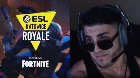 Nickmercs Hits Out At Epic Games Over Fortnite Fncs Issues Dexerto
