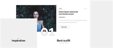 html how to make a block with positioned elements responsive stack