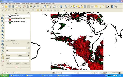 [gis] merging hundreds of vector layers and sum attributes in qgis