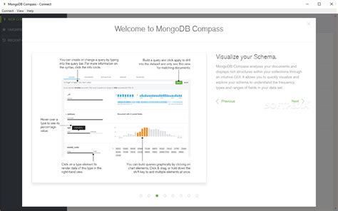 mongodb compass download
