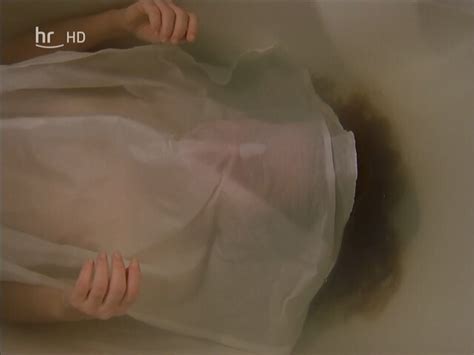 Nude Video Celebs Ulrike Krumbiegel Nude – Polizeiruf 110 S26e01 1997