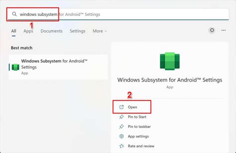 How To Sideload Android Apps In Windows 11 Deskgeek
