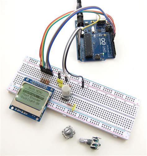 pin on arduino