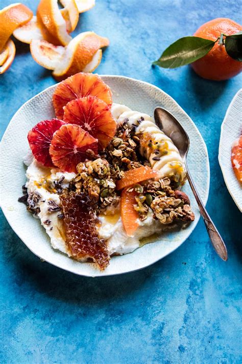 25 Winter Weekday Breakfasts To Start Your Day Stylecaster