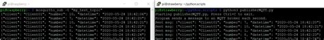 mqtt mosquitto raspberry pi raspberryfield it video