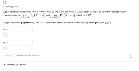 solved 1 point possible graded next we combine the