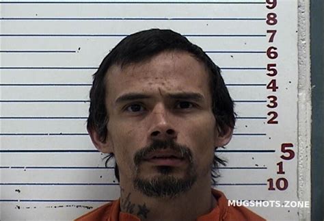 Ahdosy Allen Matthew 03 01 2024 Comanche County Mugshots Zone