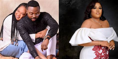 I Fear Losing My Hubby Home Says Toyin Abraham The Nation Newspaper