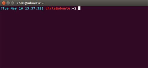 how to customize and colorize your bash prompt