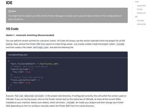 flutter doctor warns about different paths after upgrading from beta 3
