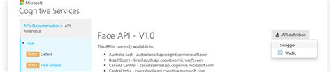connect to microsoft face api using sap cloud platform open connectors