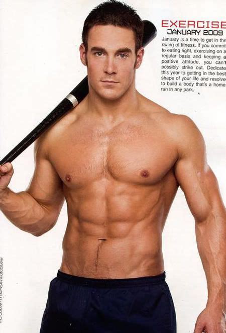 Chris Rockway Attractive Men Men Gorgeous Men