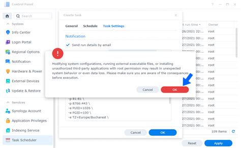 how to install nginx proxy manager on your synology nas marius hosting