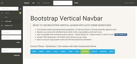 jquery bootstrap plugins you should download 51 examples