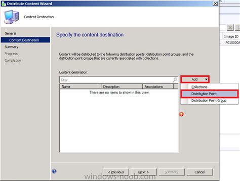 using sccm 2012 rc in a lab part 8 deploying windows 7 x64 just