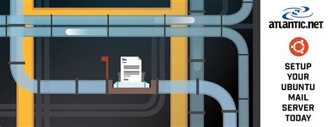 postfix mail server setup on ubuntu 14 04 atlantic
