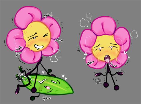 Rule 34 Battle For Dream Island Blushing Breathing Breathing Heavily