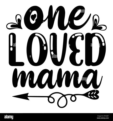 Mothers Day Typography Shirt Design For Mother Lover Mom Mommy Mama