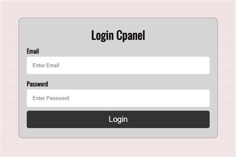 create a login form using php ajax