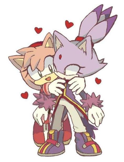 7 Lesbian Amy Rose Ideas Amy Rose Sonic Fan Art Amy