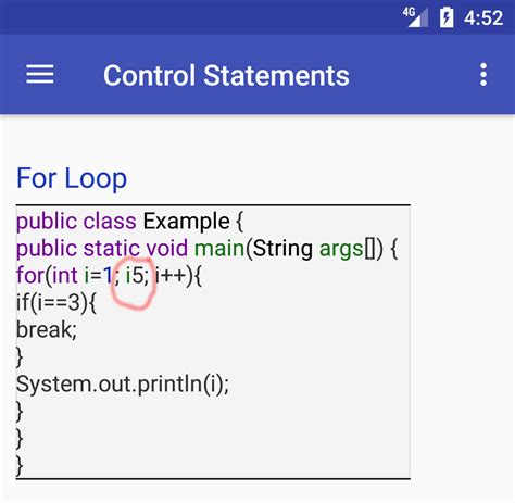 android syntax highlighting using java prettify not showing less than