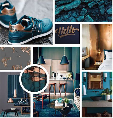 Mood Board For Interior Design How To Create An Inspiring And Creative